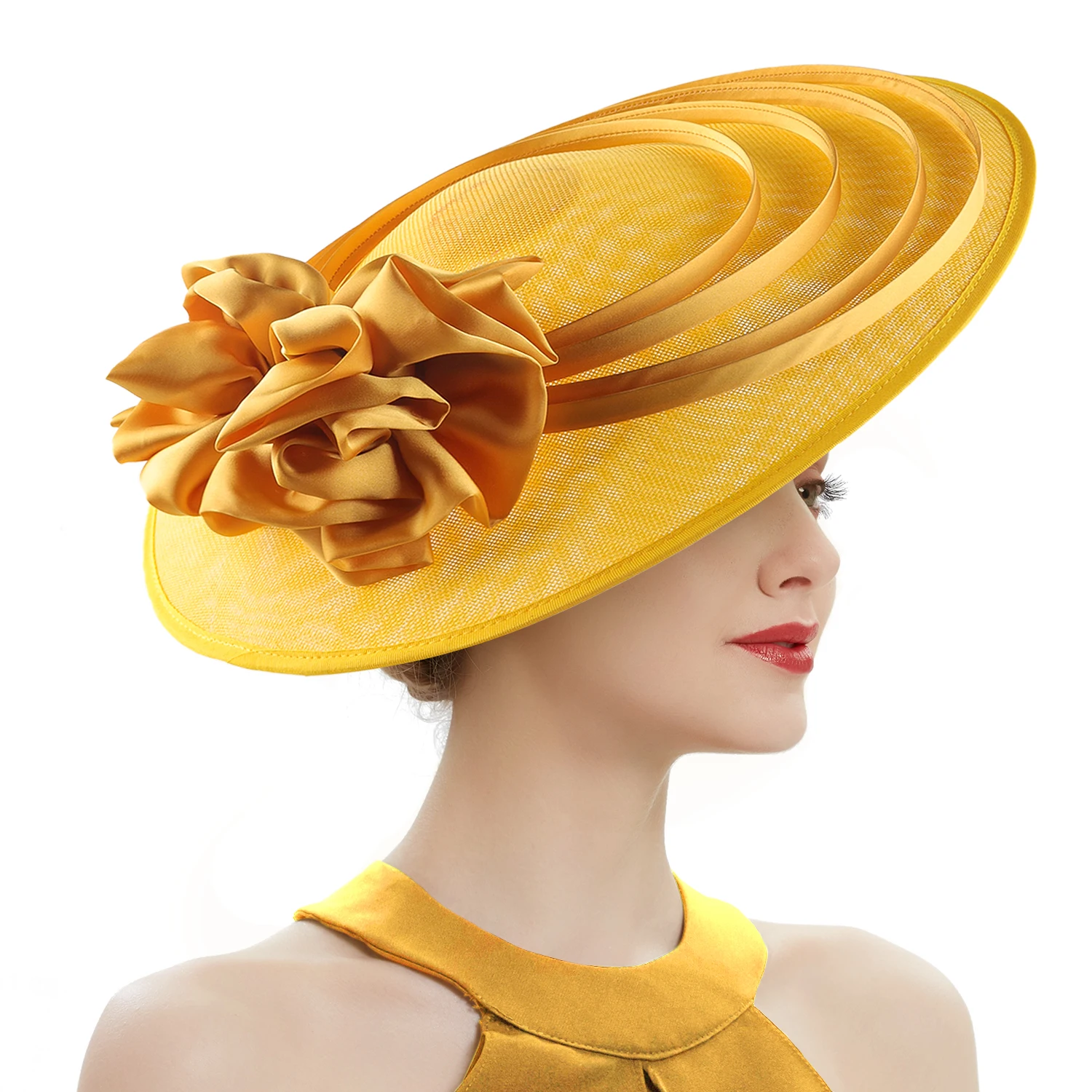 Turn Heads This Holiday Season With Elegant Fascinators - Fancy Fascinator