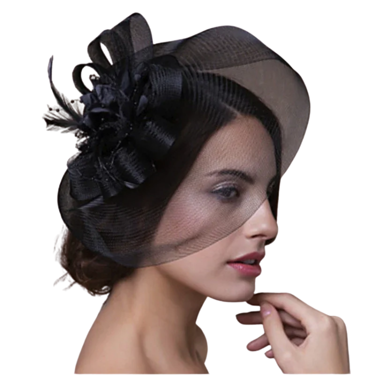 Fascinators - Chic & Eye-Catching Designs | Free Shipping