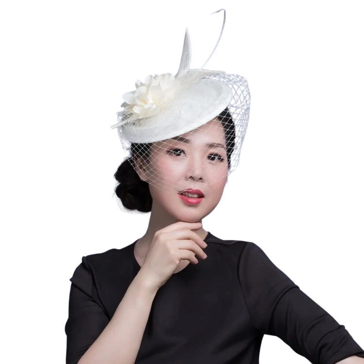 Fascinators - Chic & Eye-Catching Designs | Free Shipping