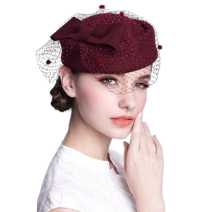 Fascinators - Chic & Eye-Catching Designs | Free Shipping