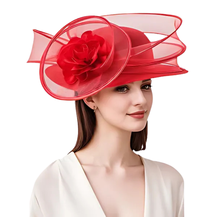 Fascinators - Chic & Eye-Catching Designs | Free Shipping